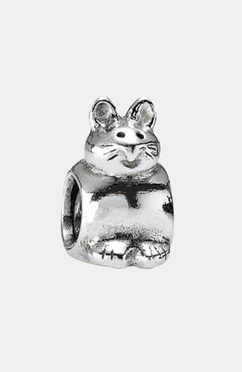 PANDORA Kitty Charm | Nordstrom