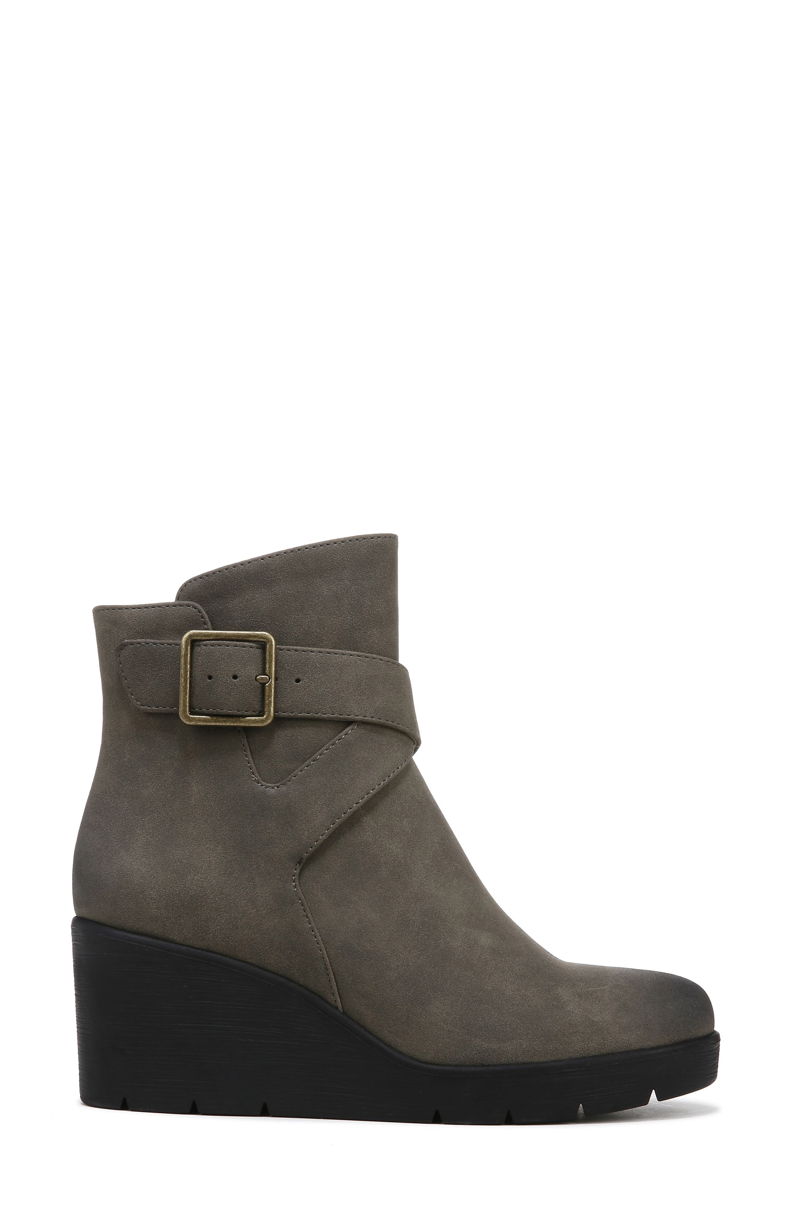SOUL NATURALIZER Archer Wedge Boot (Women) | Nordstromrack