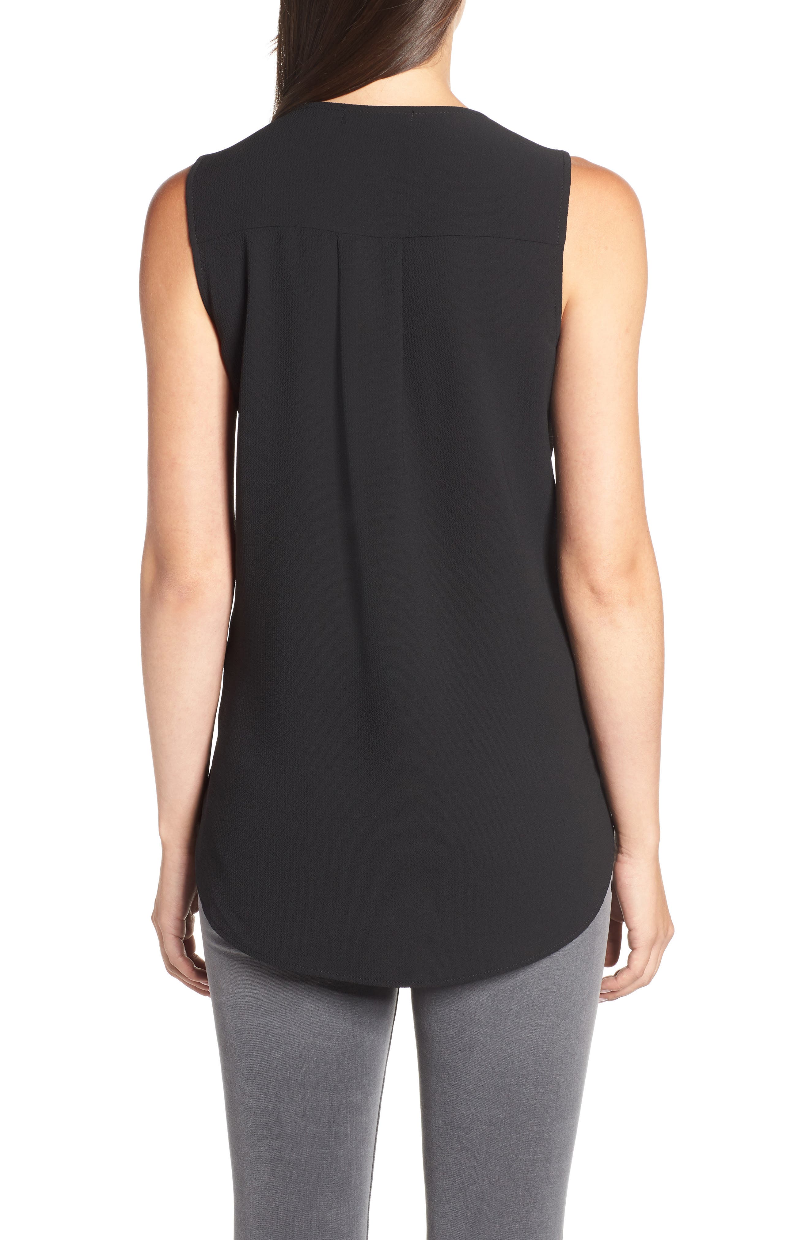 GIBSONLOOK V-Neck Shell | Nordstromrack