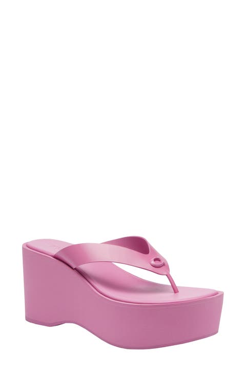 Pink Platform Heels for Women | Nordstrom