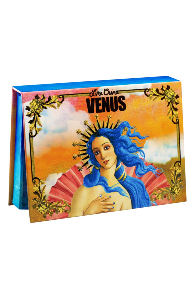 Lime Crime Venus Eyeshadow Palette | Nordstromrack