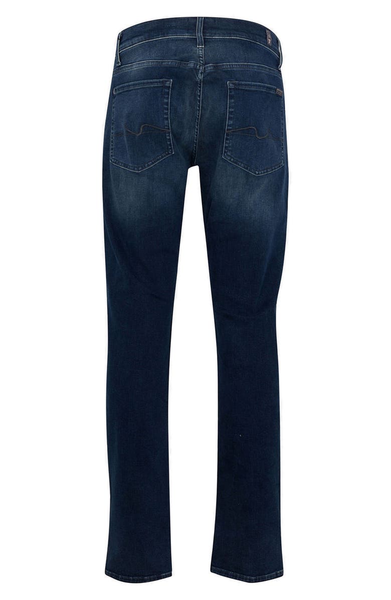 7 For All Mankind Slimmy Squiggle Slim Fit Jeans | Nordstromrack