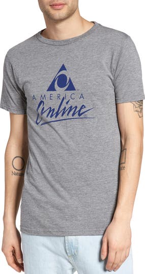 Altru AOL Graphic T-Shirt | Nordstrom