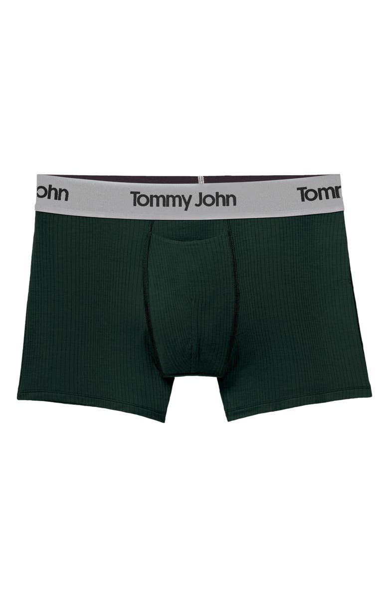 Tommy John Second Skin Luxe Rib Trunks | Nordstrom