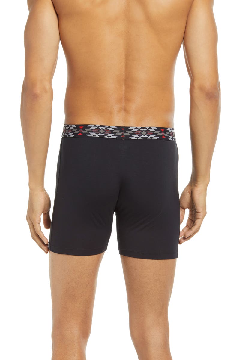 SAXX Ultra Performance Boxer Briefs | Nordstromrack