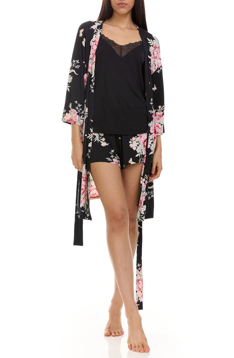 Flora By Flora Nikrooz Adalynn Travel Set | Nordstromrack