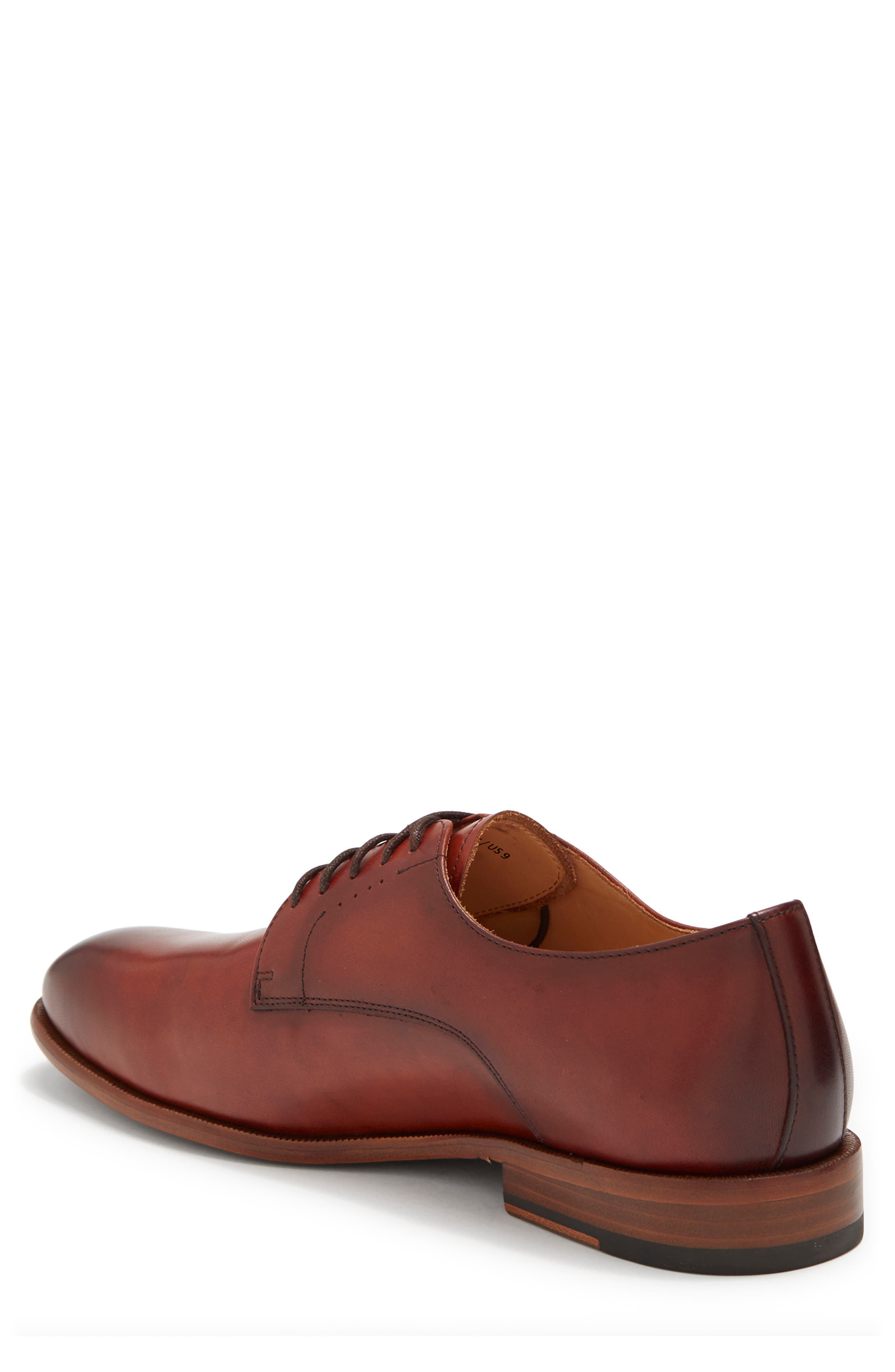 CURATORE Loggia Derby (Men) | Nordstromrack