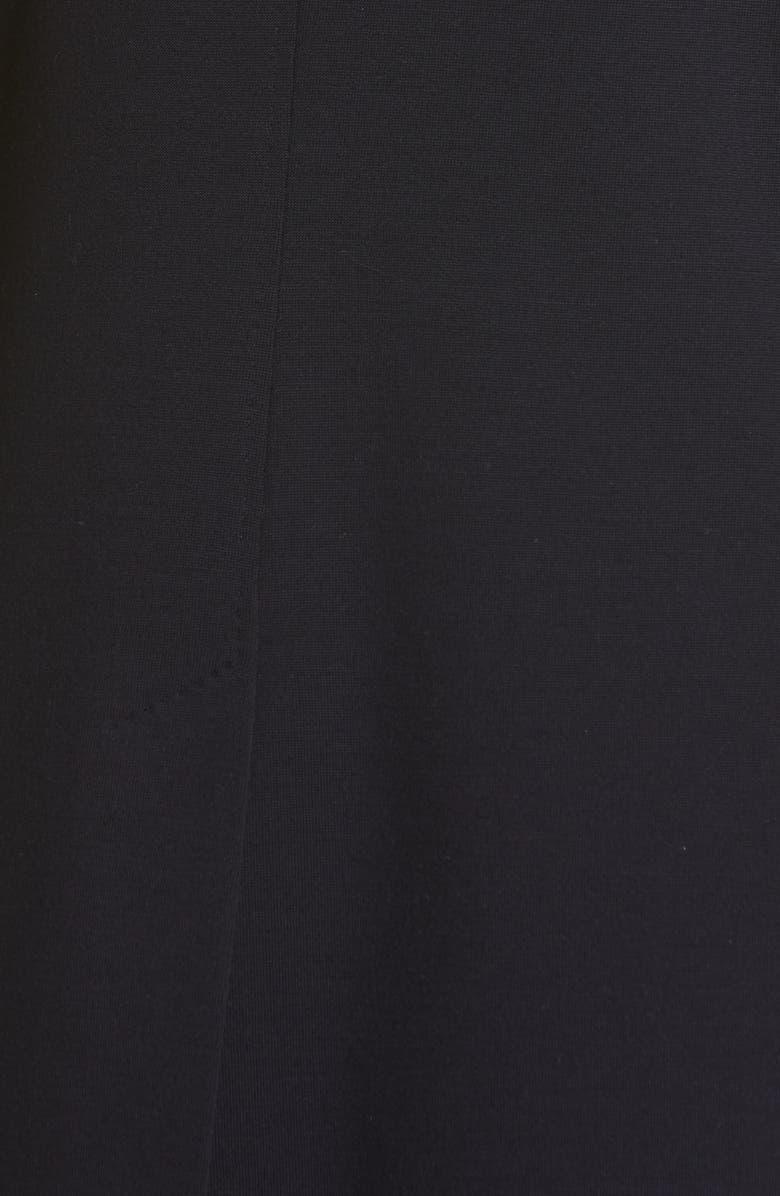 Max Mara Ultramarine Wool Blend Jersey Blazer | Nordstrom