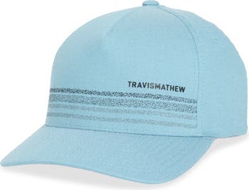 TravisMathew Cape Point Baseball Cap | Nordstromrack