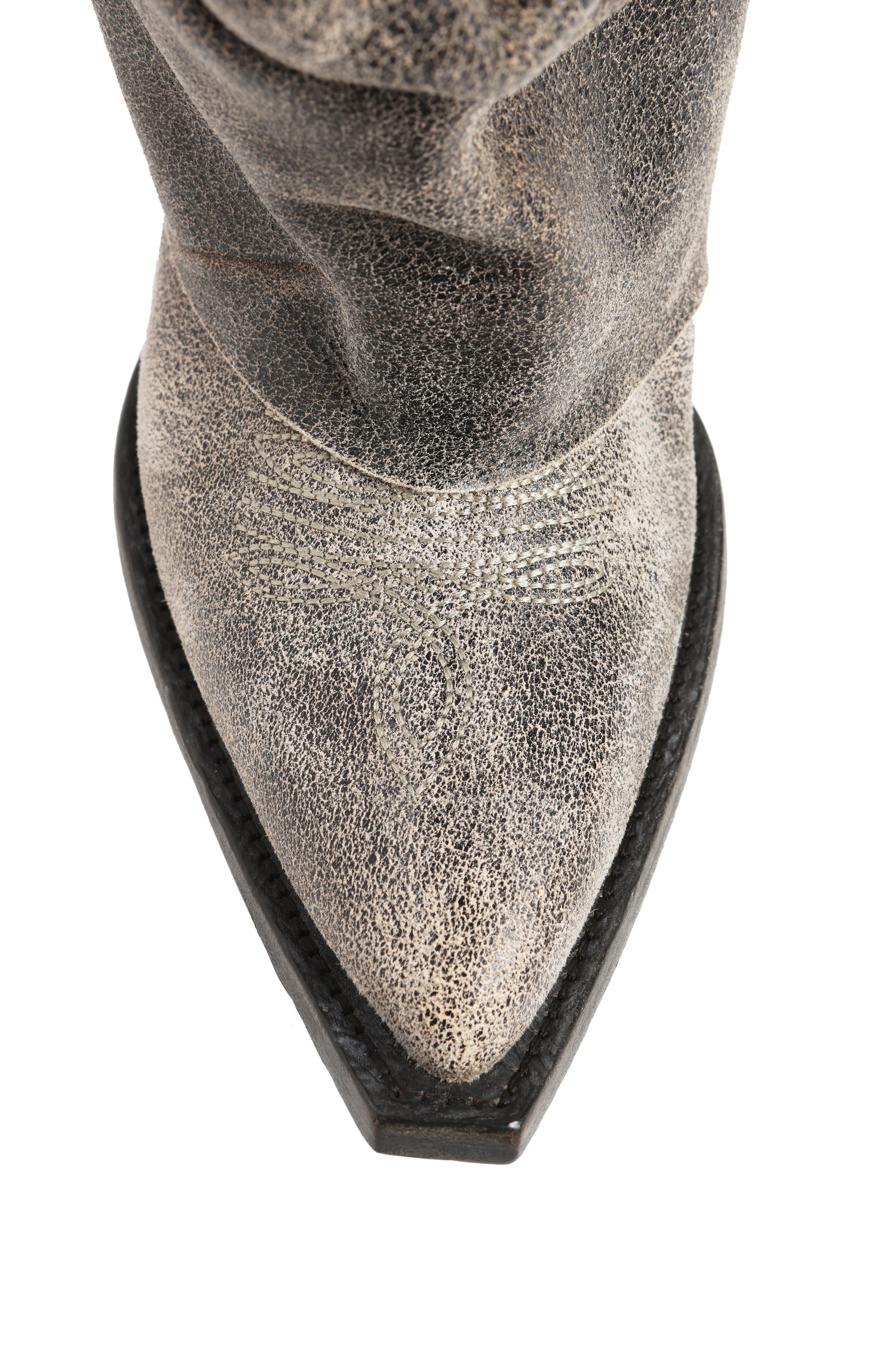 R13 Sleeve Cowboy Boot (Women) | Nordstromrack