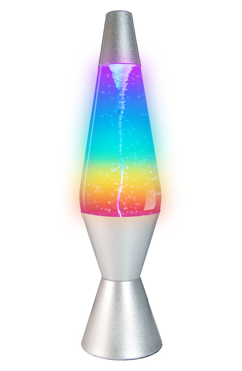 Innovibe 14.5" Neon Lava Lamp | Nordstromrack