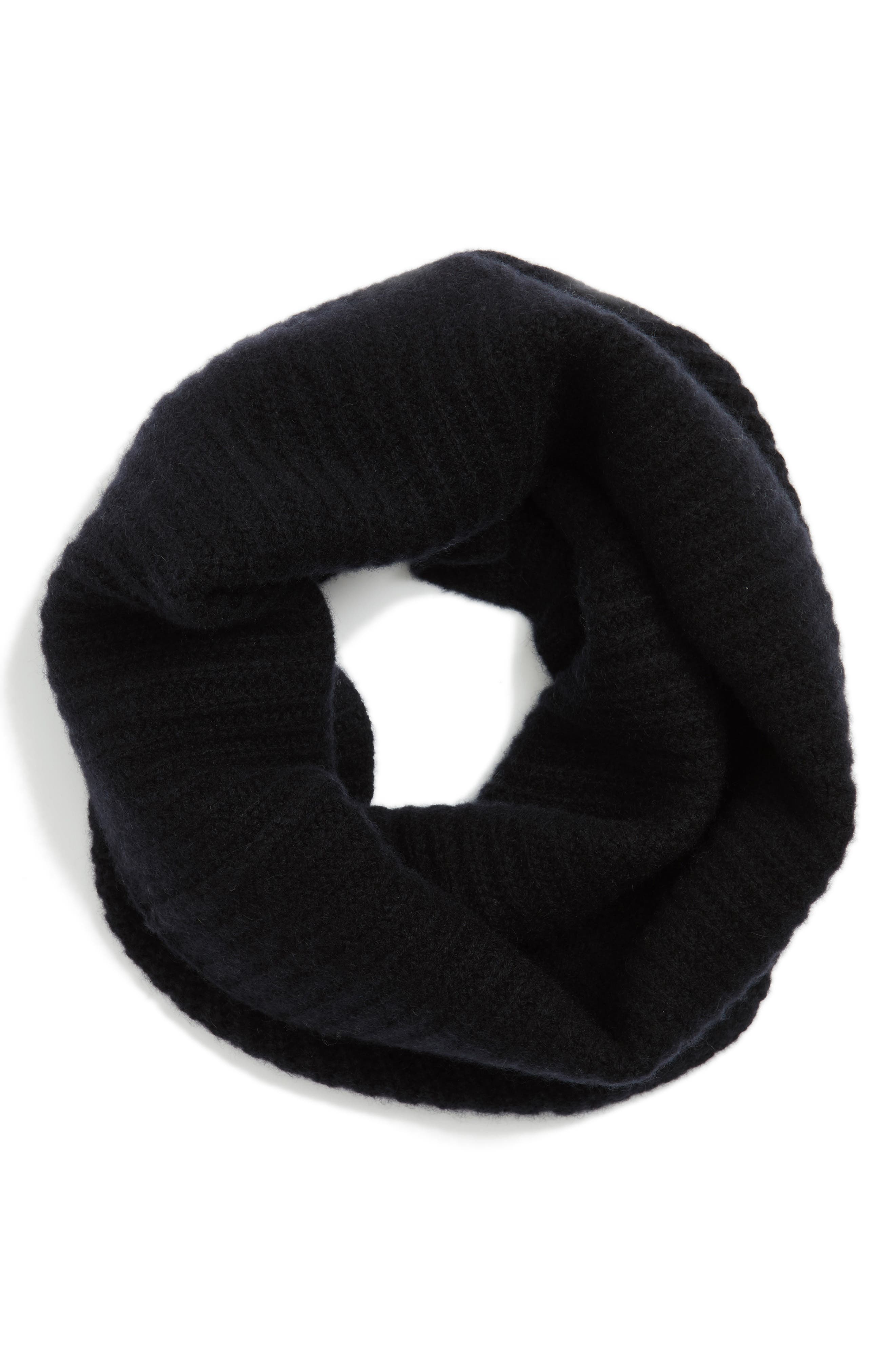Halogen® Cashmere Snood | Nordstromrack