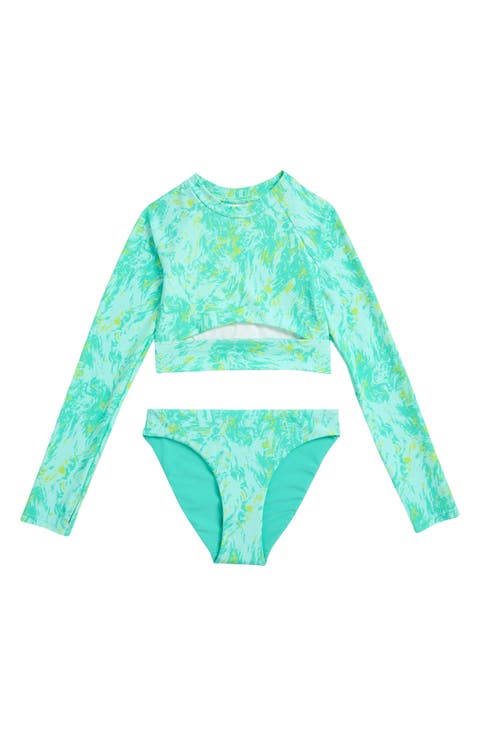Girls' Rashguards | Nordstrom