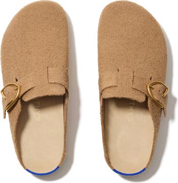 Rothy's The Buckle Clog | Nordstrom