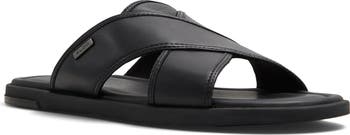 ALDO Olino Slide Sandal (Men) | Nordstrom