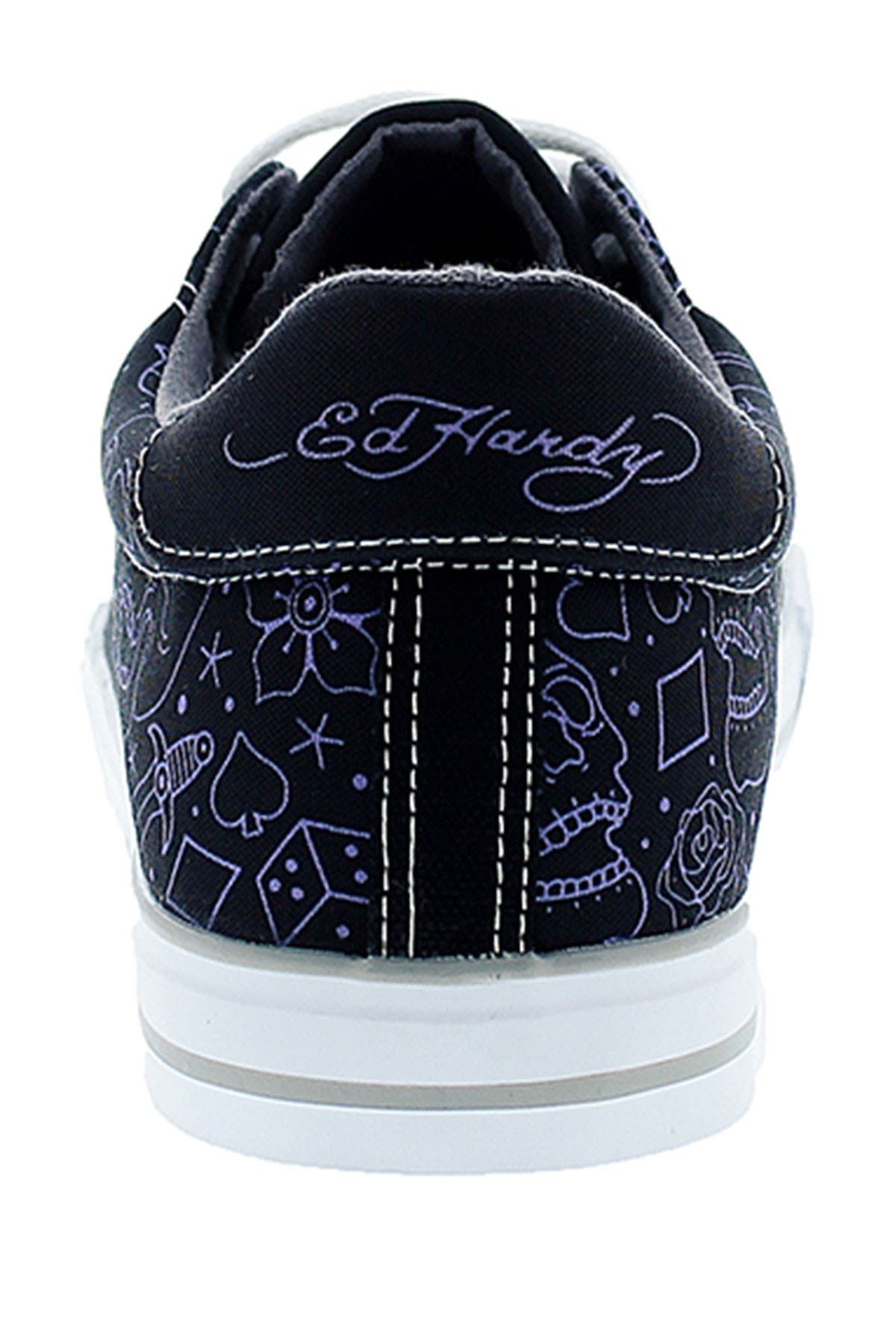 Ed Hardy Star Sneaker (Men) | Nordstromrack