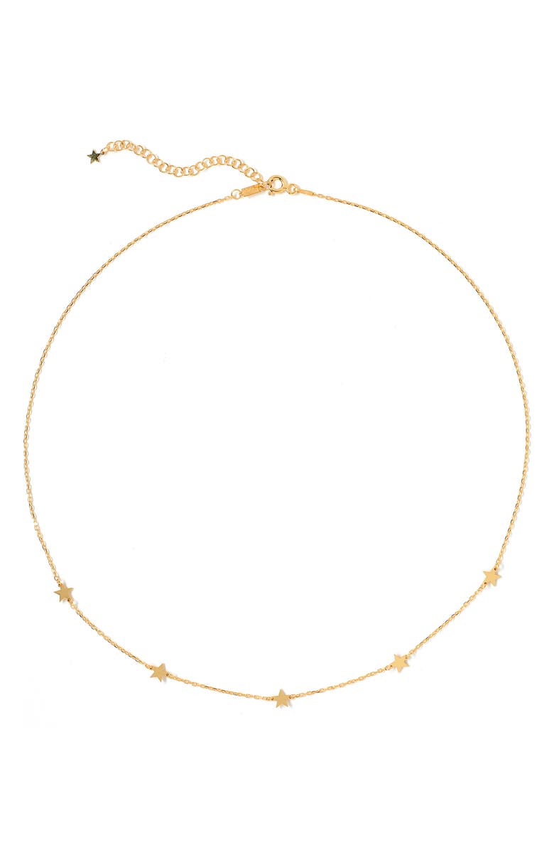 Tess + Tricia Lenni Star Necklace | Nordstrom