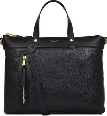 Radley Zippy Medium Satchel | Nordstromrack