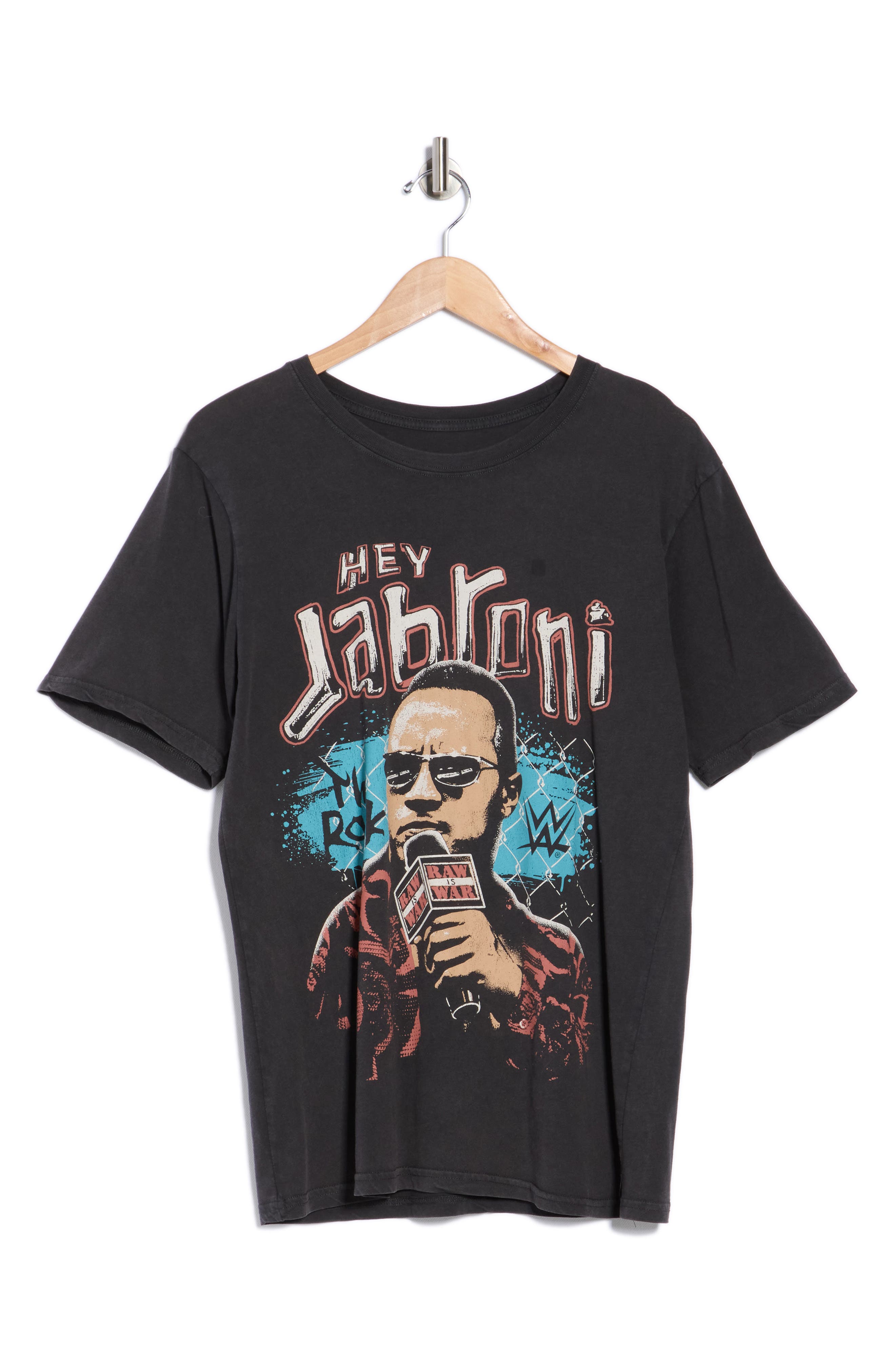 Goodie Two Sleeves Hey Jabroni Graphic T-Shirt | Nordstromrack