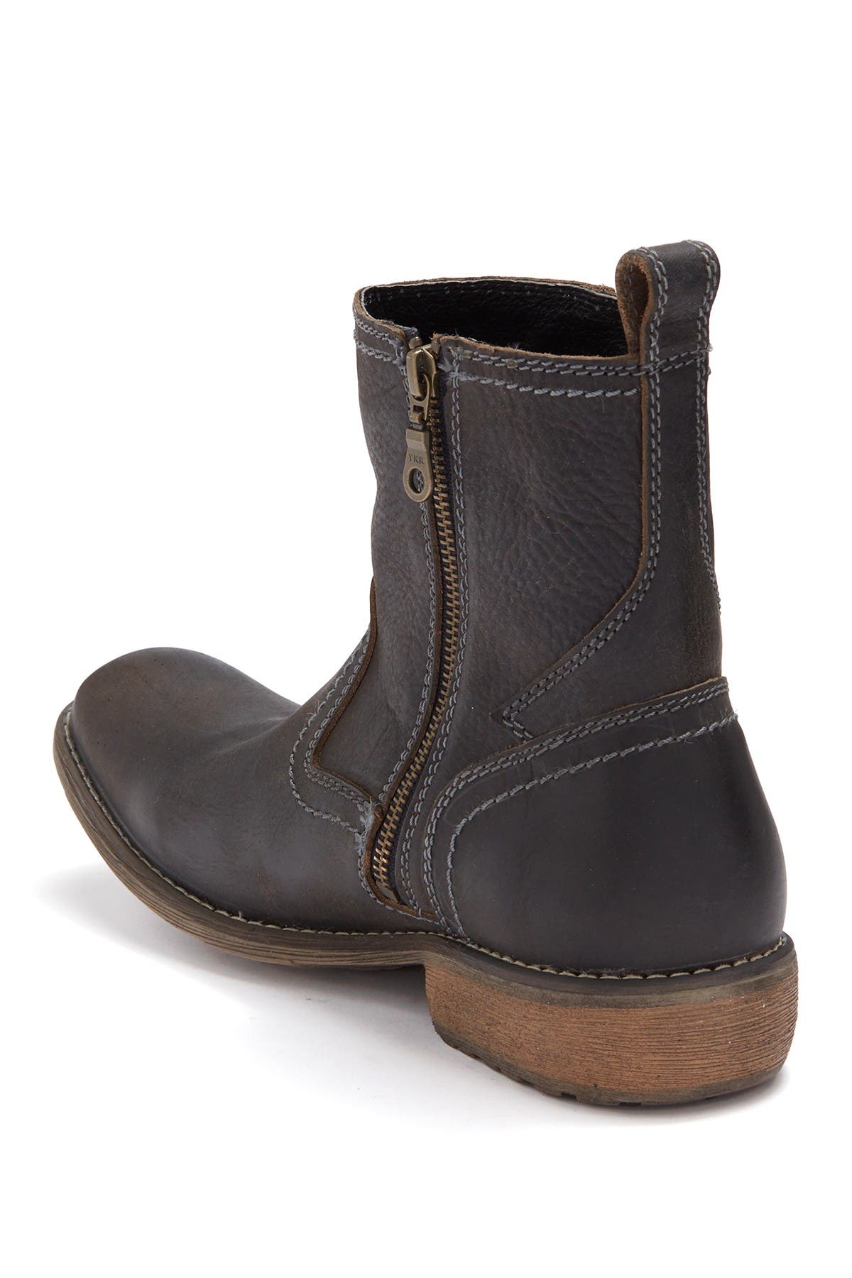 ROAN Crown Western Leather Boot | Nordstromrack