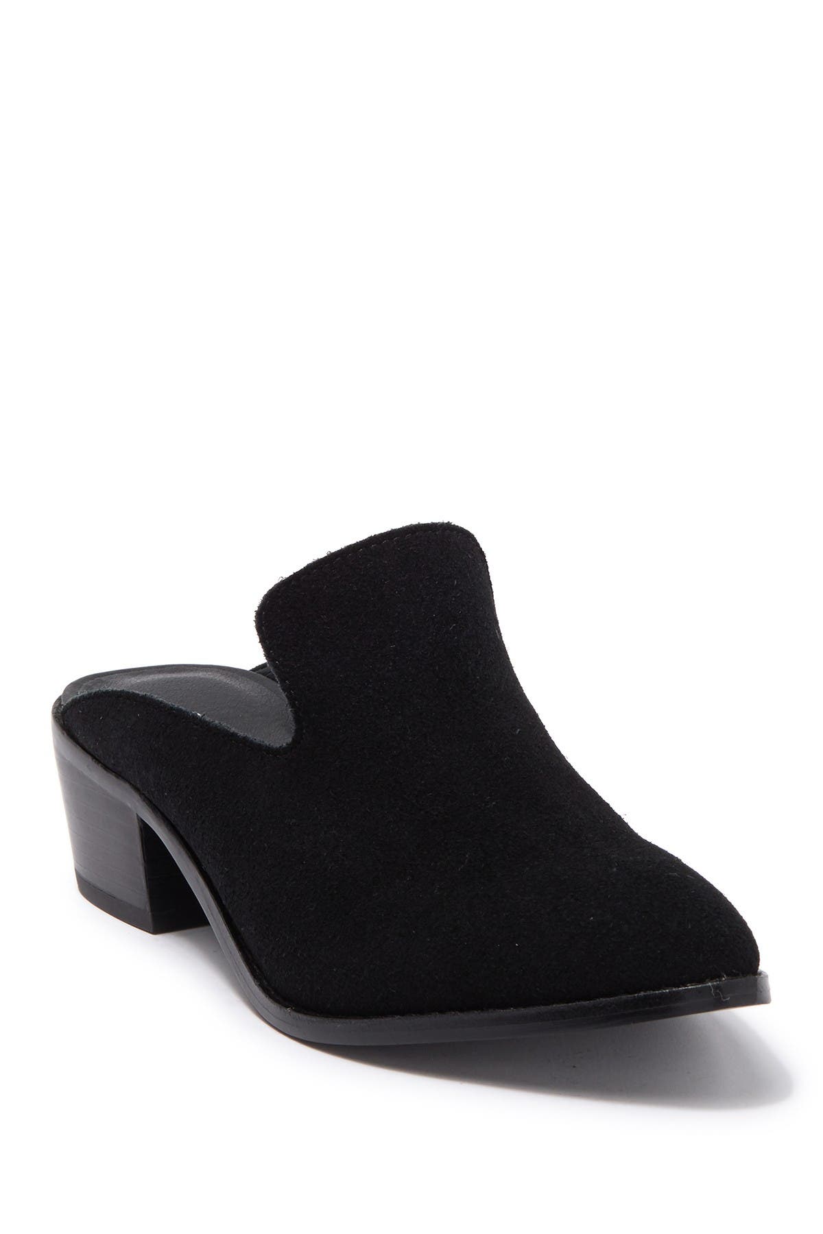 Chinese Laundry Marnie Suede Mule | Nordstromrack
