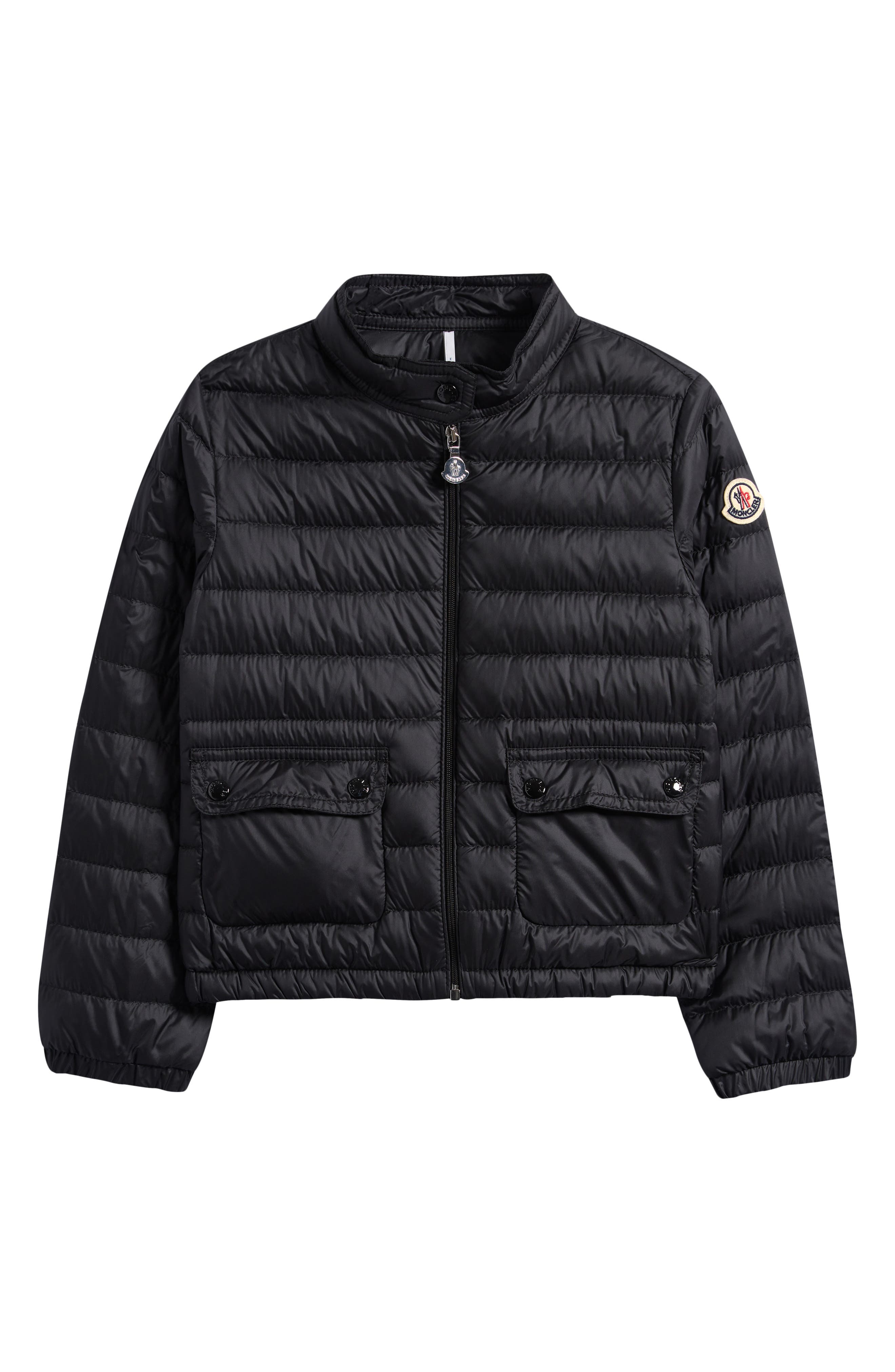 Moncler Kids' Lans Down Jacket | Nordstrom