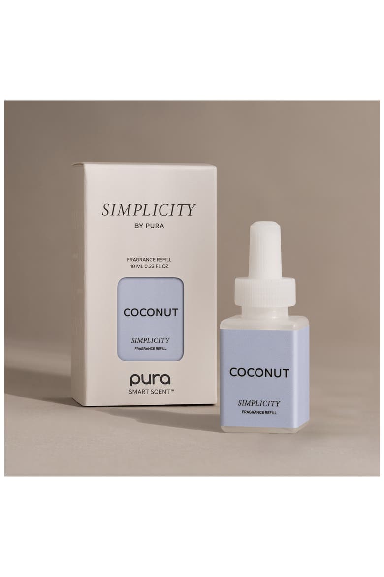 Simplicity by Pura Diffuser Refill Duo | Nordstromrack