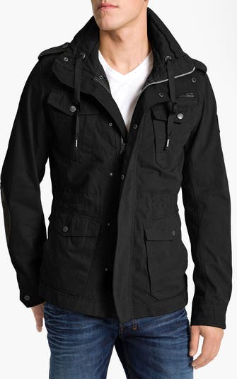 DIESEL® Field Jacket | Nordstrom