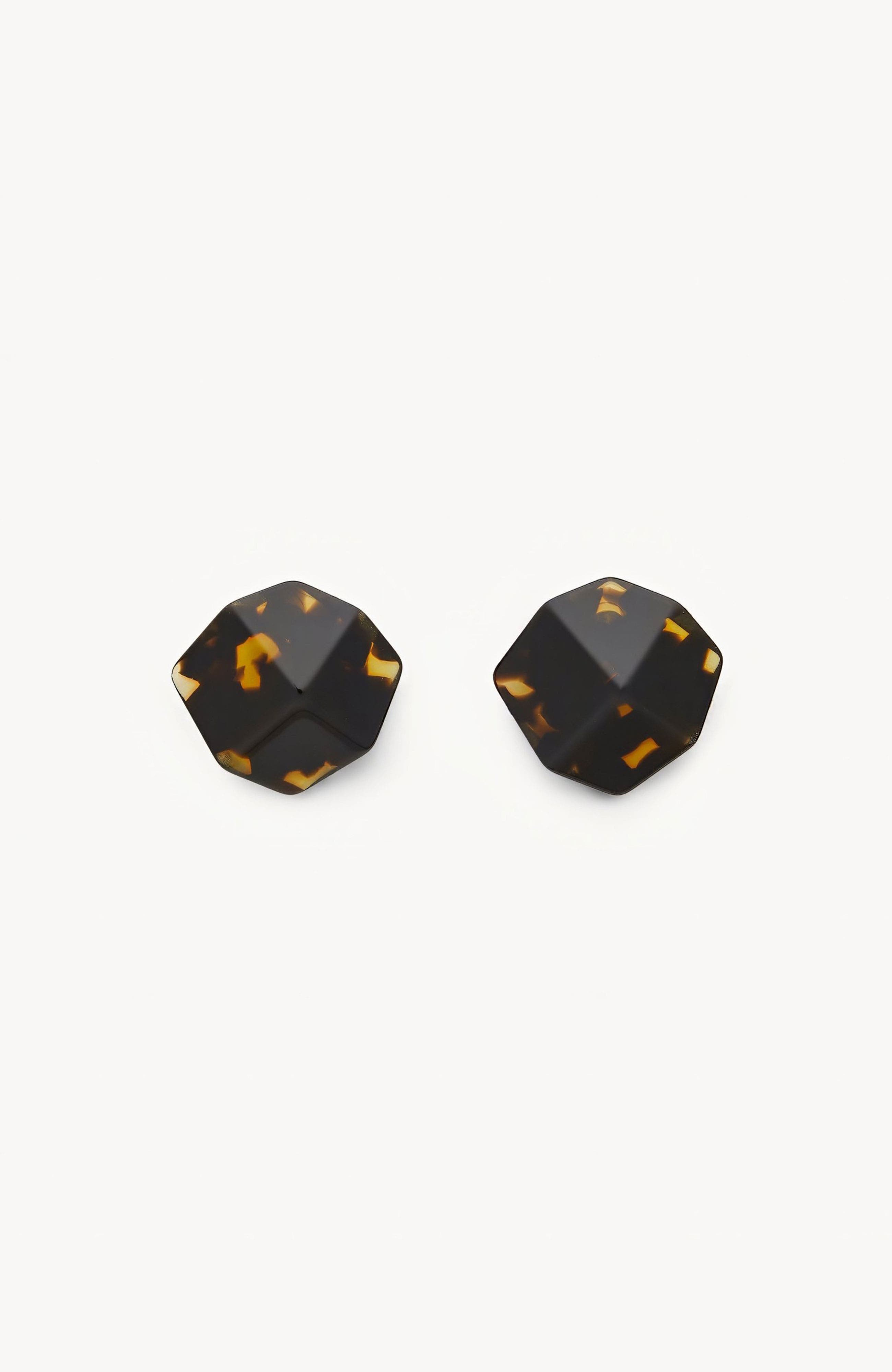 MACHETE Sculpture Studs | Nordstrom