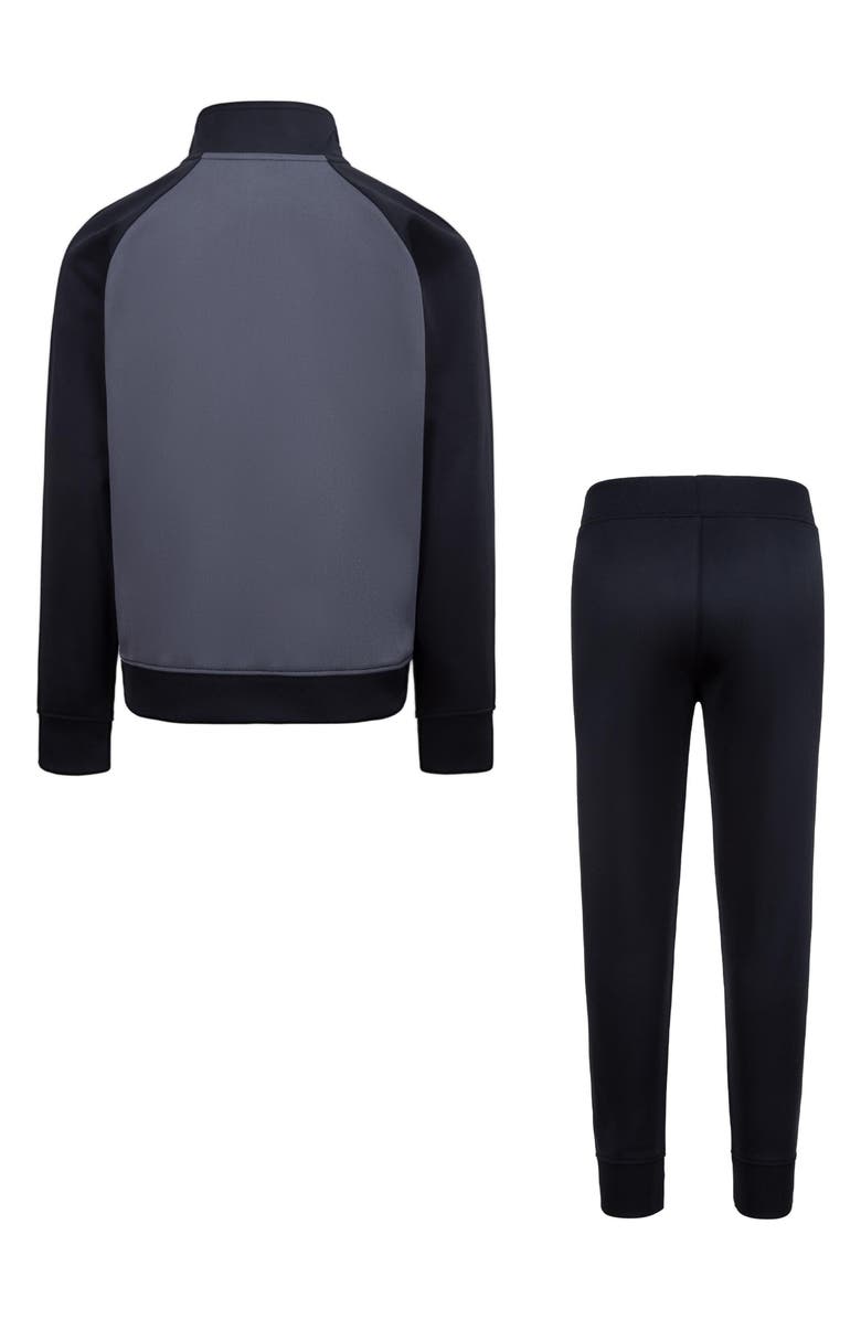 Nike Kids' Colorblock Swoosh Jacket & Joggers Set | Nordstromrack