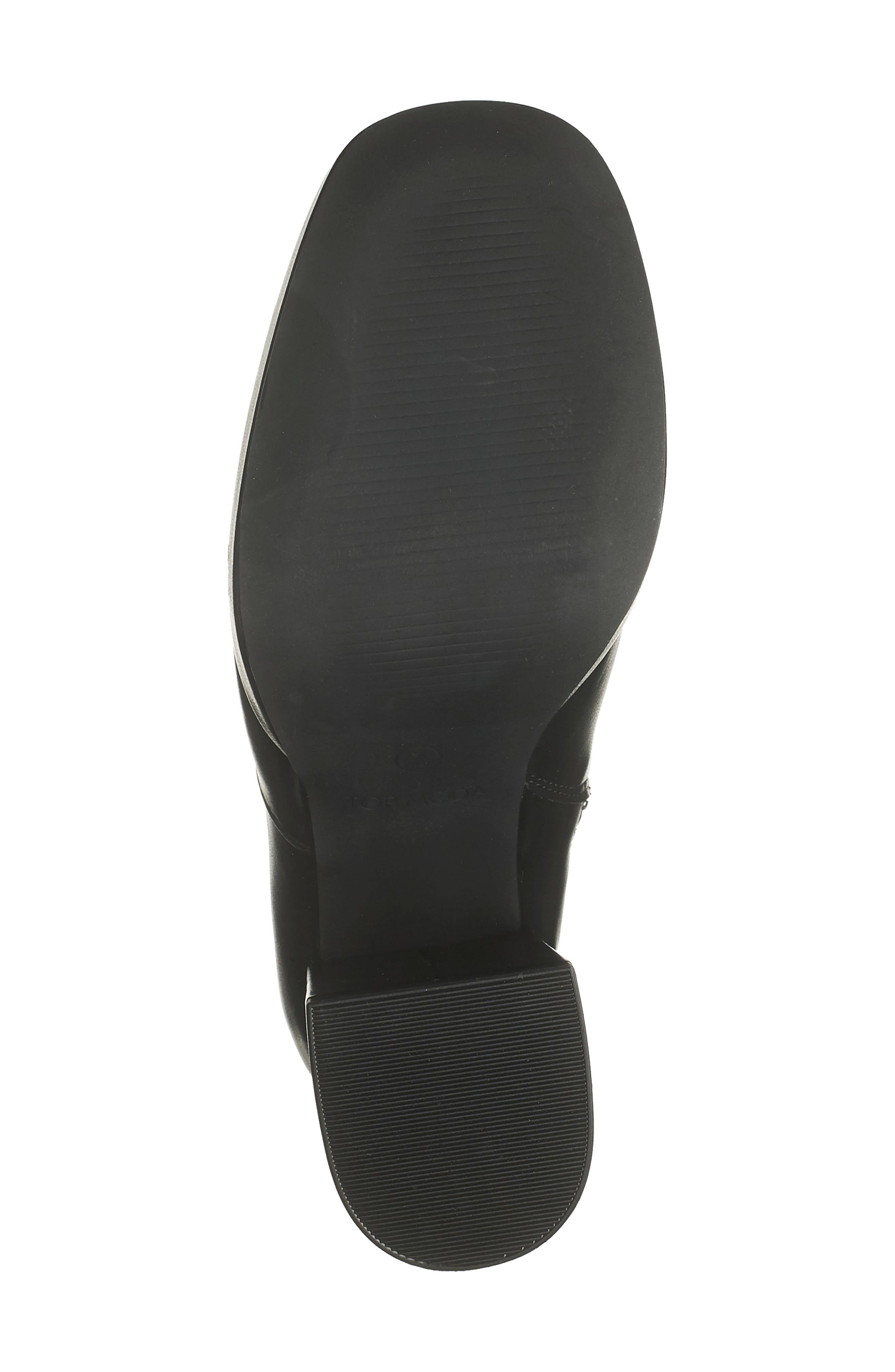 TOP GUY SHOES East Platform Boot (Women) | Nordstromrack