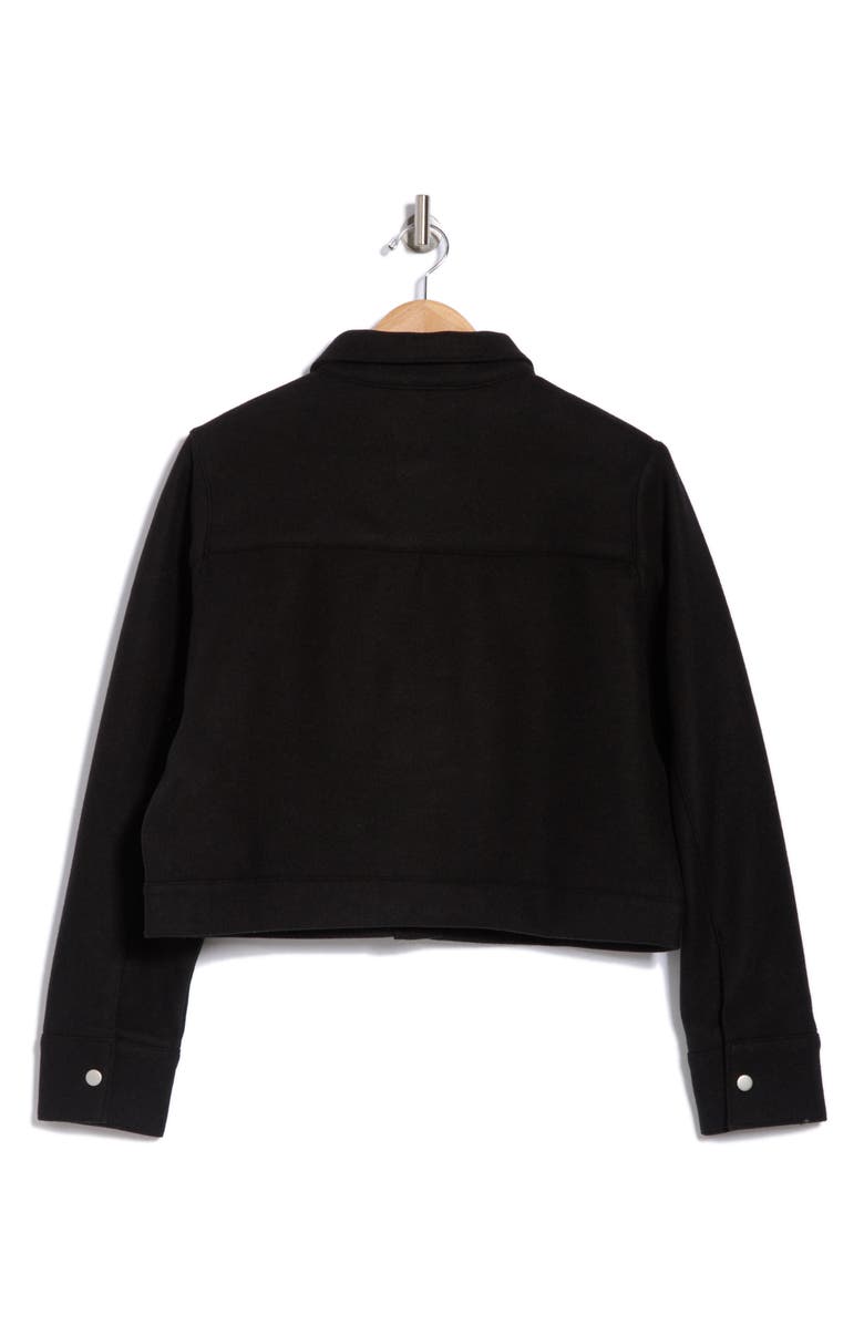 Joe's Crop Utility Jacket | Nordstromrack