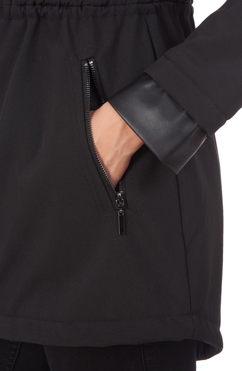Fleet Street Anorak Softshell Jacket | Nordstromrack