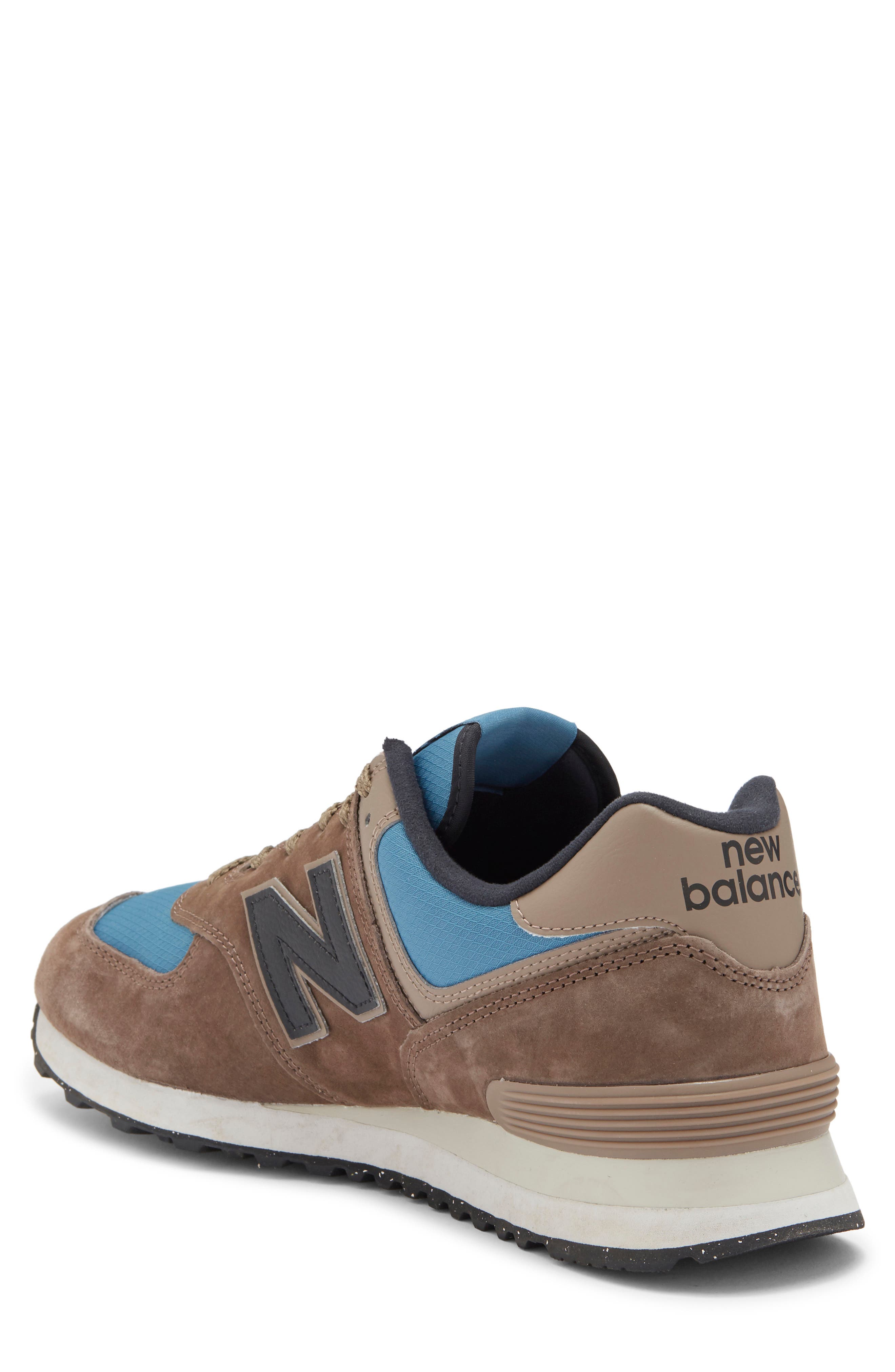 New Balance Gender Inclusive 574 Sneaker | Nordstromrack