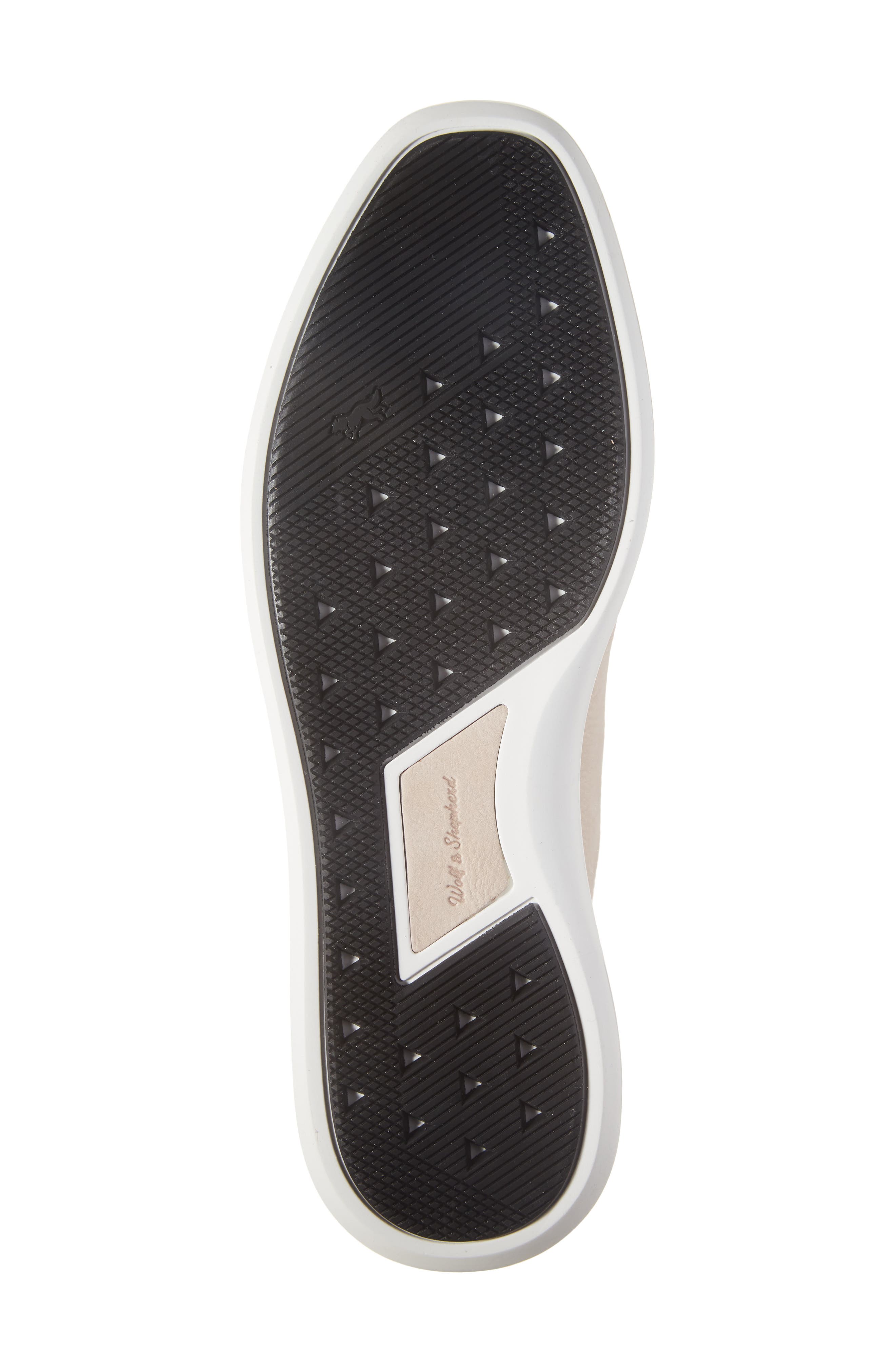 Wolf & Shepherd Crossover™ Longwing Oxford (Men) | Nordstromrack