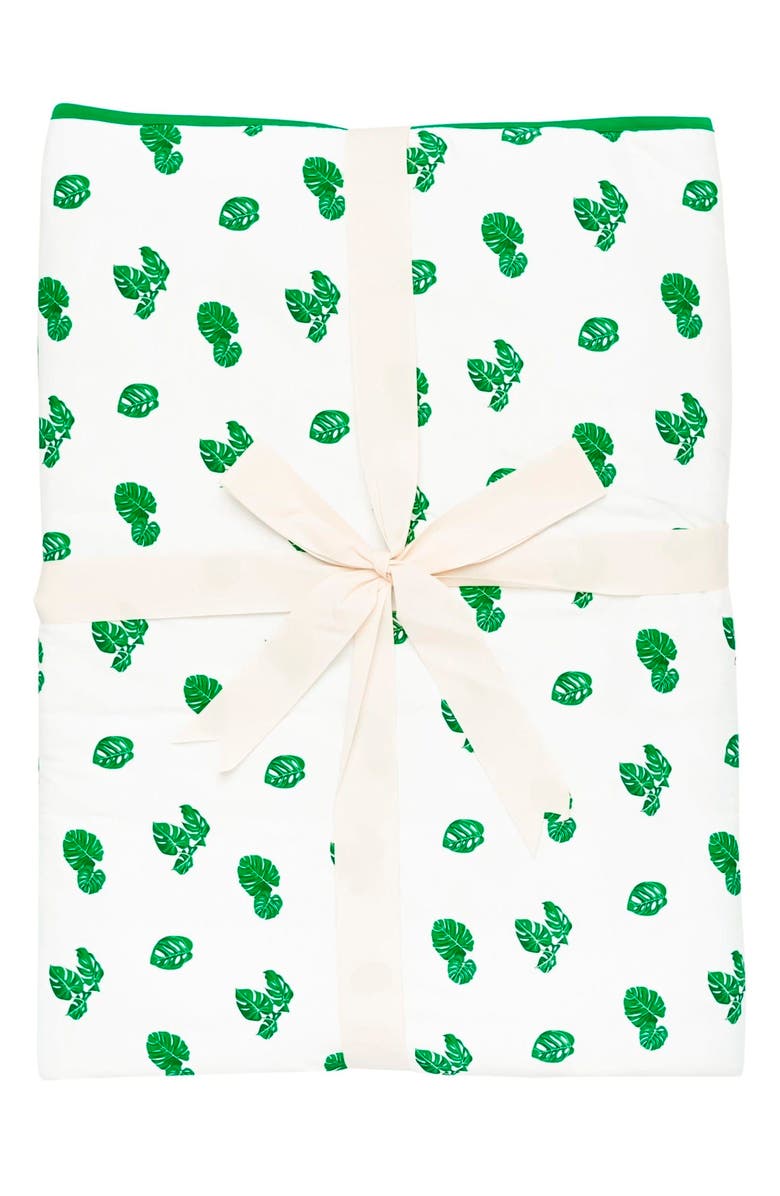 Kyte BABY Monstera 1.0 TOG Youth Blanket | Nordstromrack