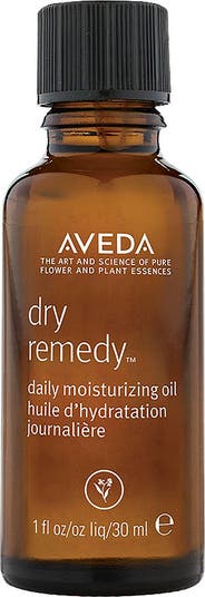 Aveda hair oil store