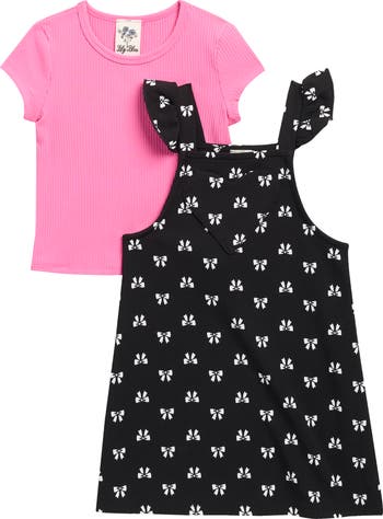Lily Bleu Kids' Twofer Dress Set | Nordstromrack