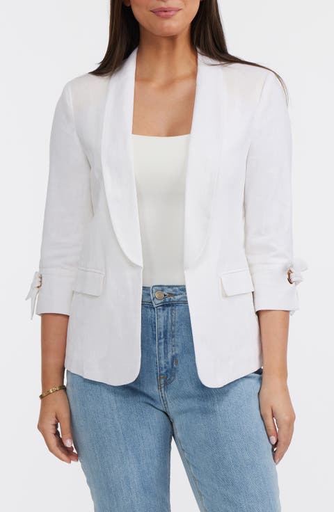 Women's White Lightweight Jackets | Nordstrom Rack