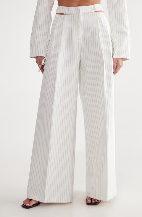 Women's Cutout Pants & Leggings | Nordstrom