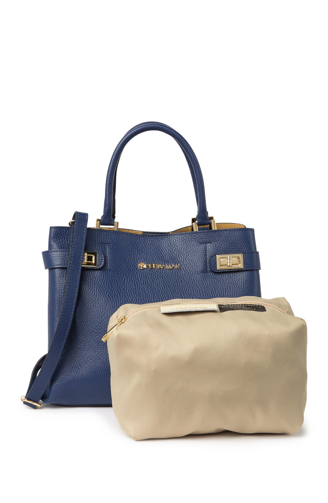 Persaman New York Ottavia Tote Bag | Nordstromrack