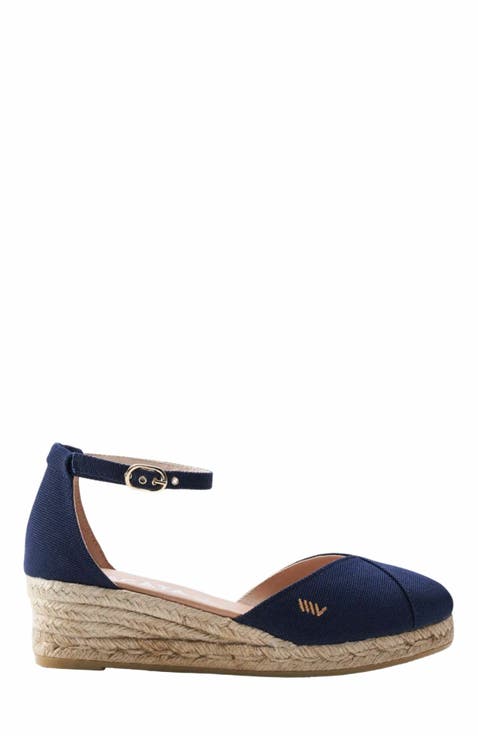 Blue Espadrilles for Women | Nordstrom
