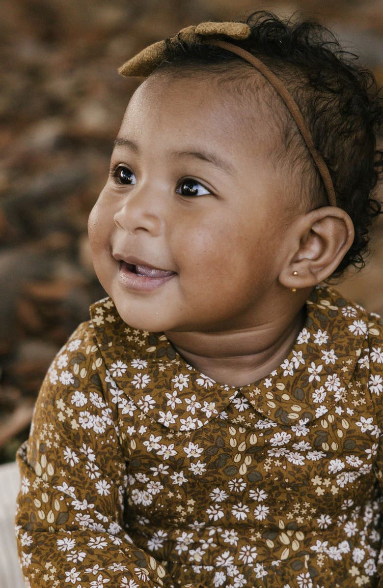 Rylee + Cru Cora Harvest Romper | Nordstromrack
