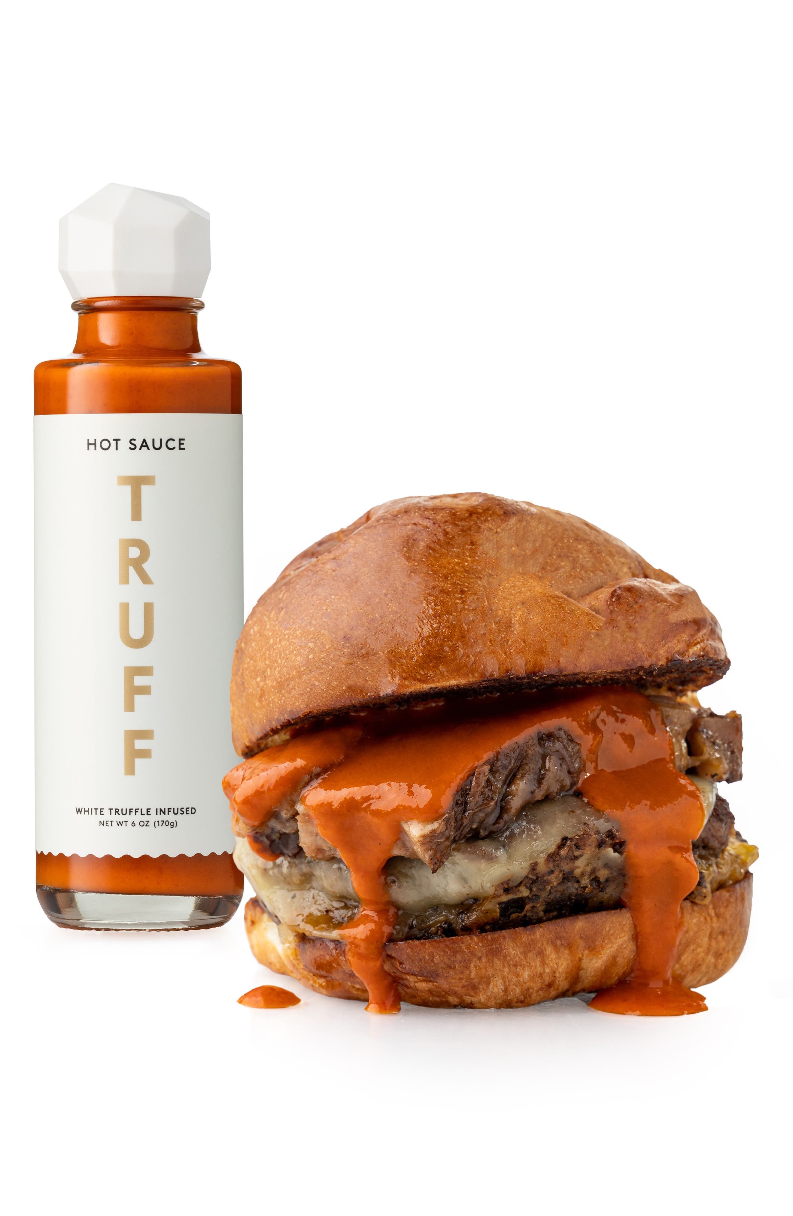 TRUFF White Truffle Hot Sauce | Nordstrom