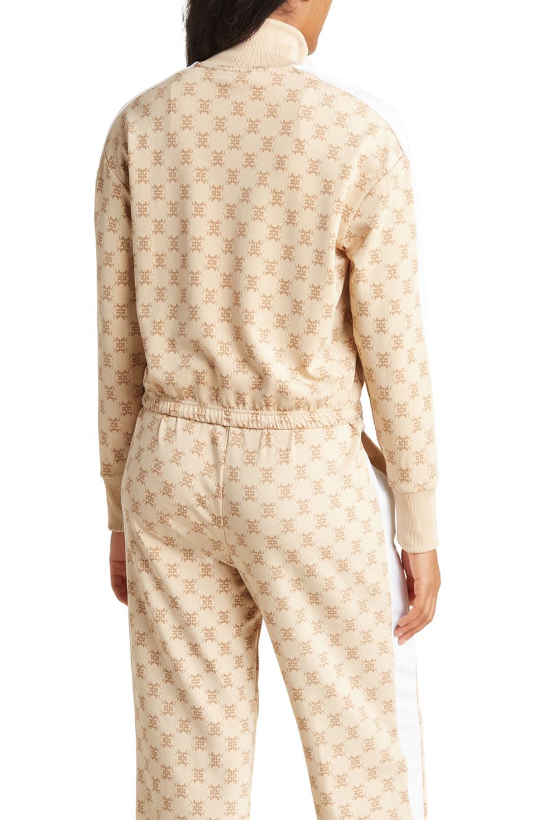 PUMA T7 AOP Track Jacket | Nordstromrack