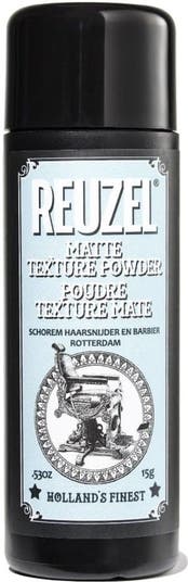 REUZEL Matte Texture Powder | Nordstromrack