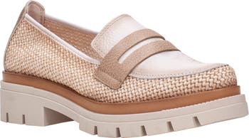 Hispanitas Alison Penny Loafer (Women) | Nordstrom