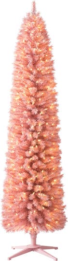 TREETOPIA Pink Pumps Artificial Tree | Nordstromrack