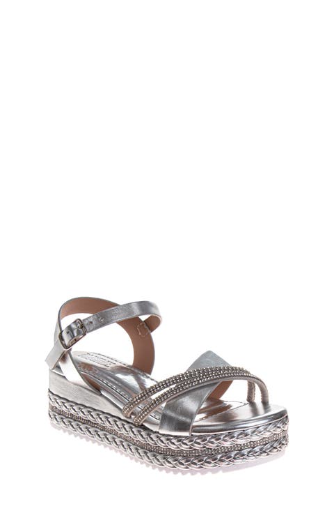 Toddler, Little & Big Girls' Platform Shoes | Nordstrom