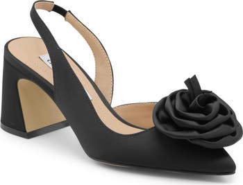 Charles David Althea Pointed Toe Slingback Pump (Women) | Nordstromrack